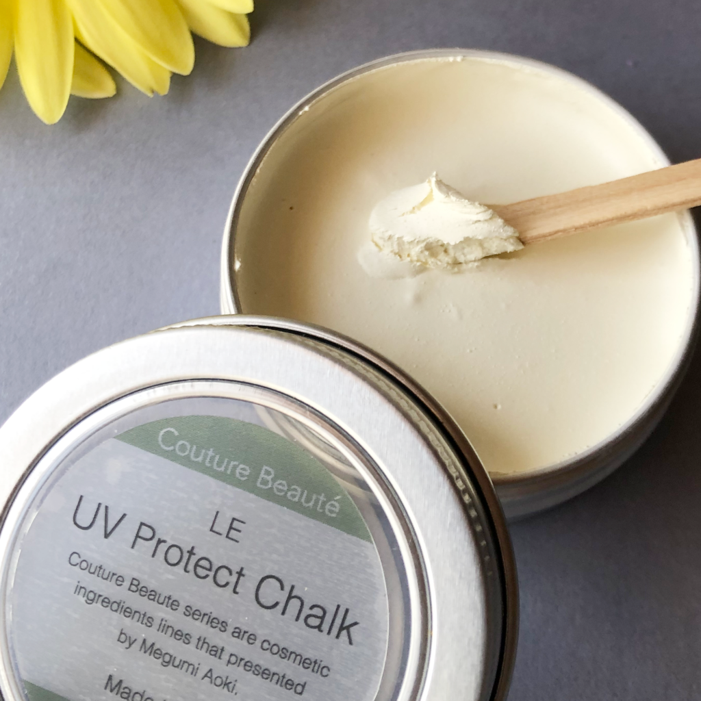 ikoa NIHONBASHI – 植物の恵みで、優しい気持ちに。