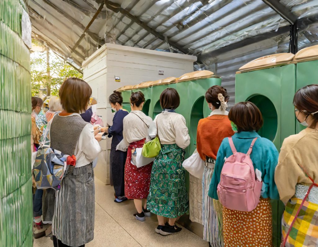 災害時・非常時の女性特有のケアにフォーカスした 自治体・企業向け「女性のための災害アロマセミナー」受付開始 – ikoa NIHONBASHI